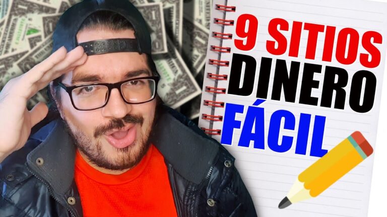 Descubre las mejores páginas que te pagan por escribir: ¡Gana dinero mientras desarrollas tu ...